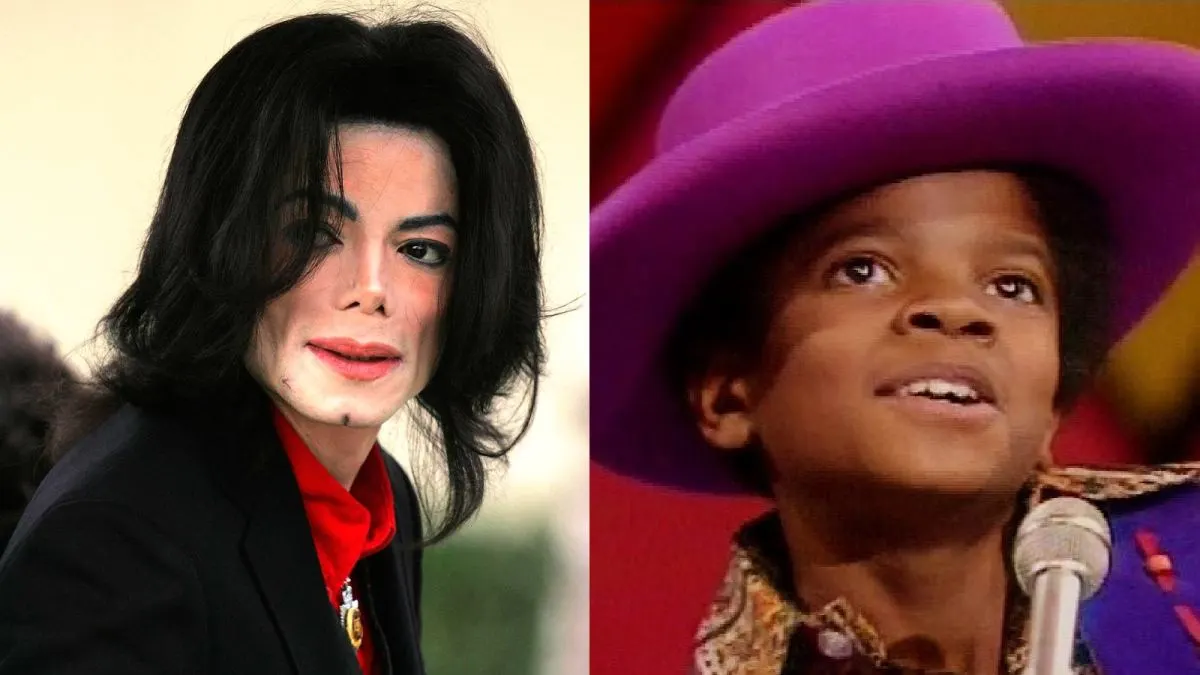 Película sobre Michael Jackson ya tiene al actor que encarnará al ...