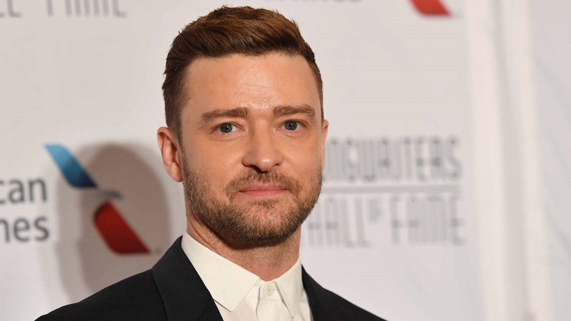 Justin Timberlake agradece a sus fans el apoyo tras su “dura semana ...