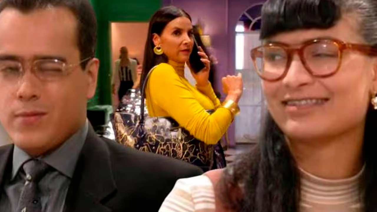 Así podrás ver el gran estreno de “Betty la fea temporada 2”; Aquí la fecha y capítulos – 915 FM ...
