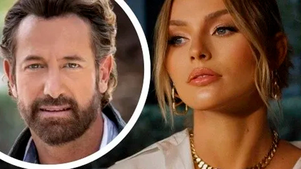Gustavo Adolfo Infante asegura que Irina Baeva agredía constantemente a ...