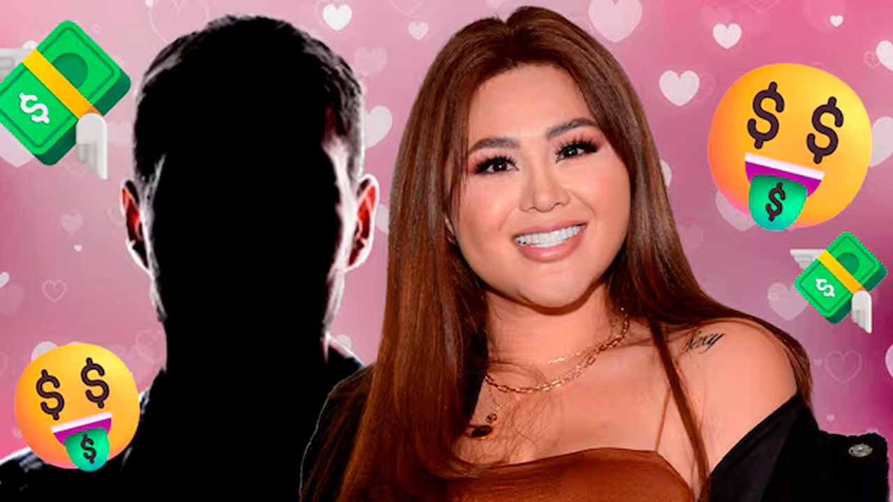 Tunden a “Gomita” por pedir novio extranjero y que gane más de 500 mil al mes; LCDLF – 915 FM Radio