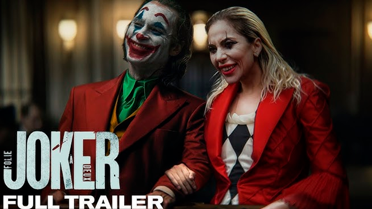 ¡Joker 2 estrena nuevo tráiler! y desata ola de entusiasmo tras revelar ...