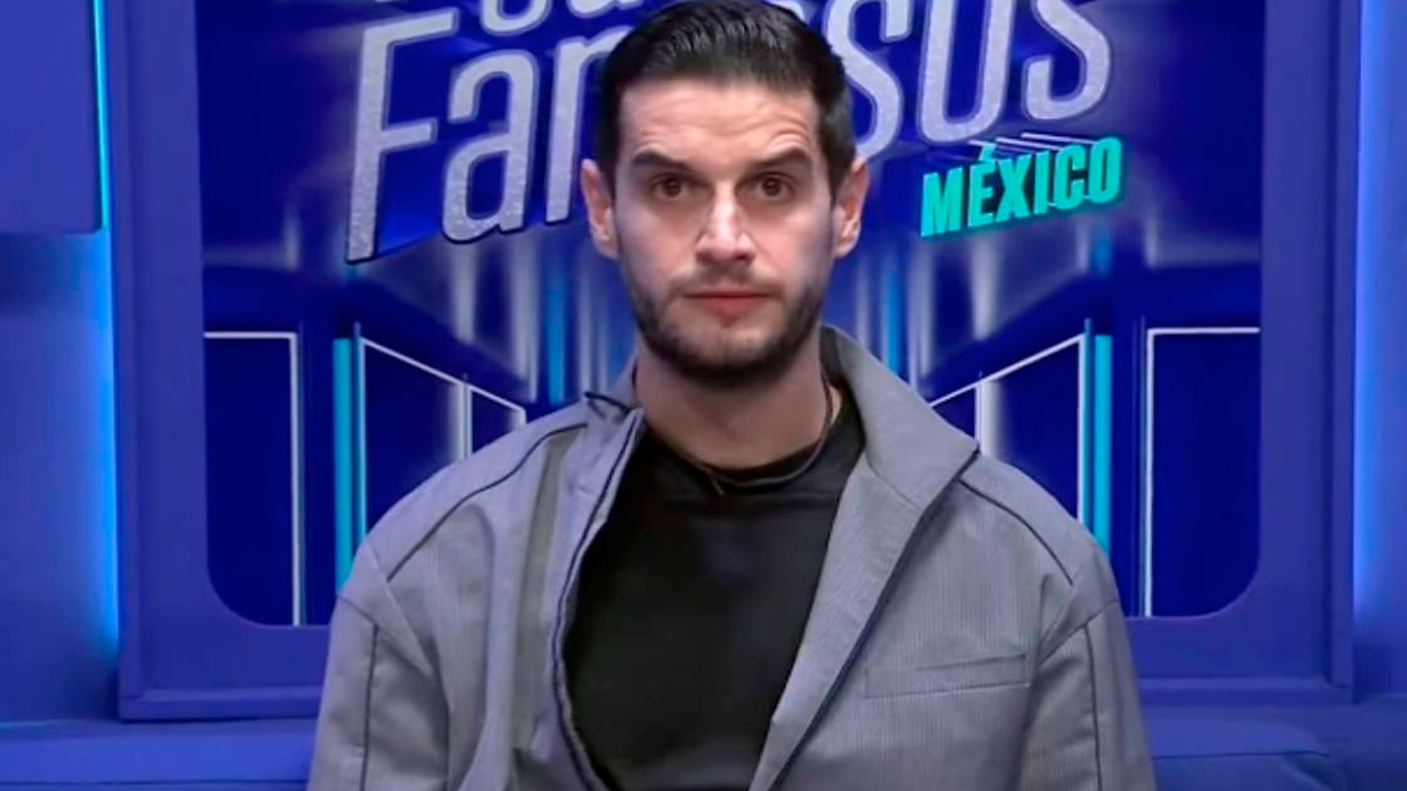 Adrián Marcelo besa “inapropiadamente” a menor de 2 años y lo tunden en ...