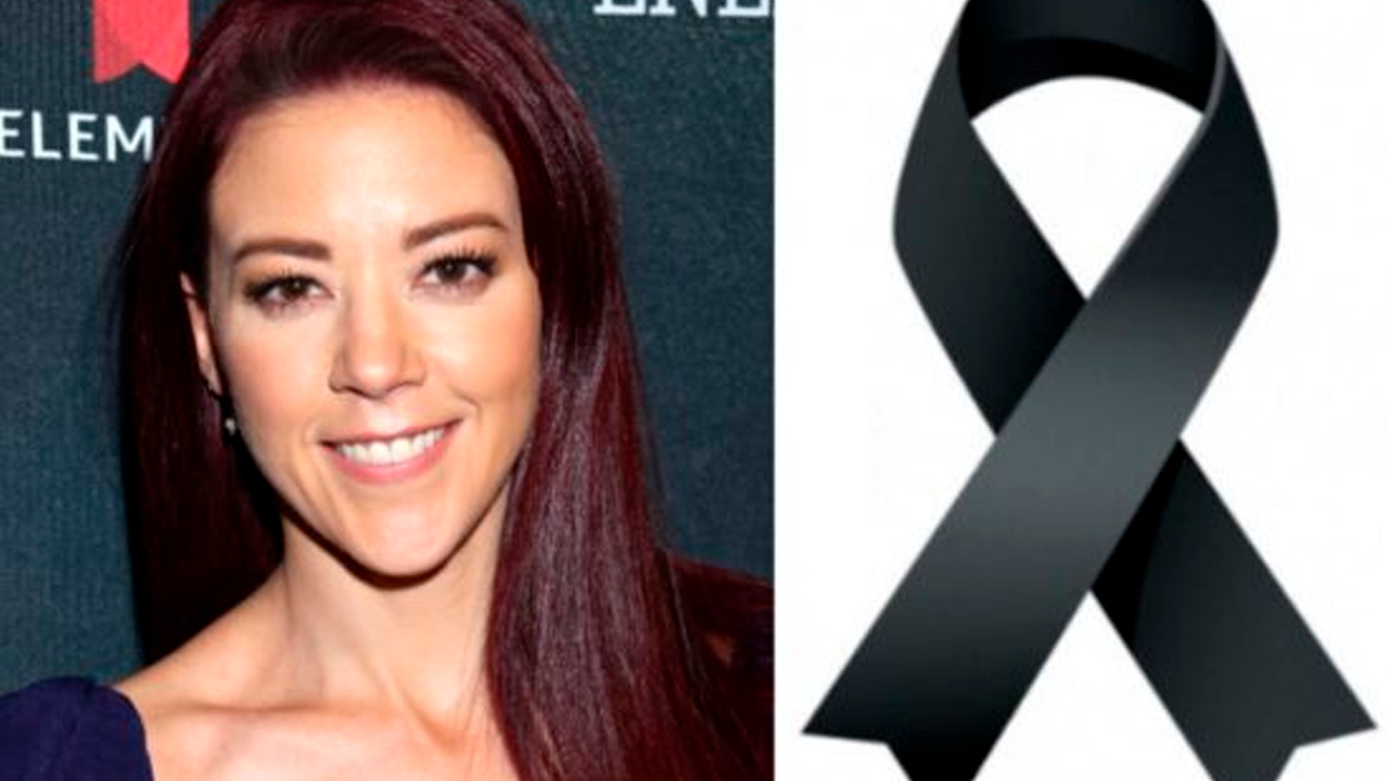 Fernanda Castillo despide con el corazón roto a integrante de su ...