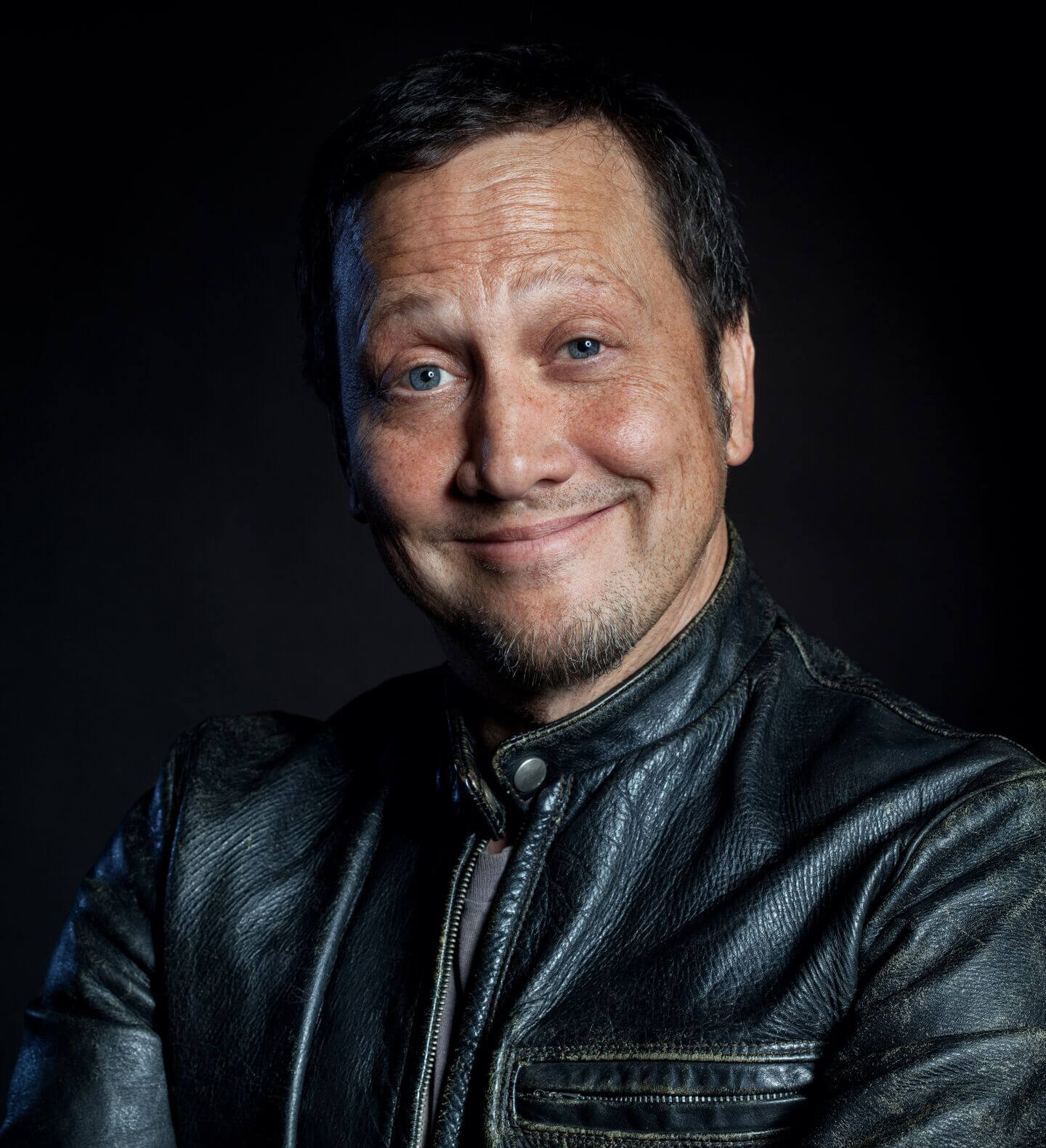 Rob Schneider envía un mensaje a Luis Miguel: “Eres el mejor cantante ...