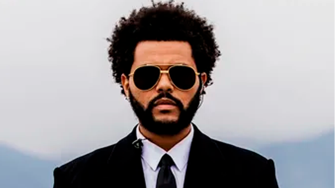 The Weeknd anuncia título de su nuevo disco y fin de su trilogía; Aquí ...