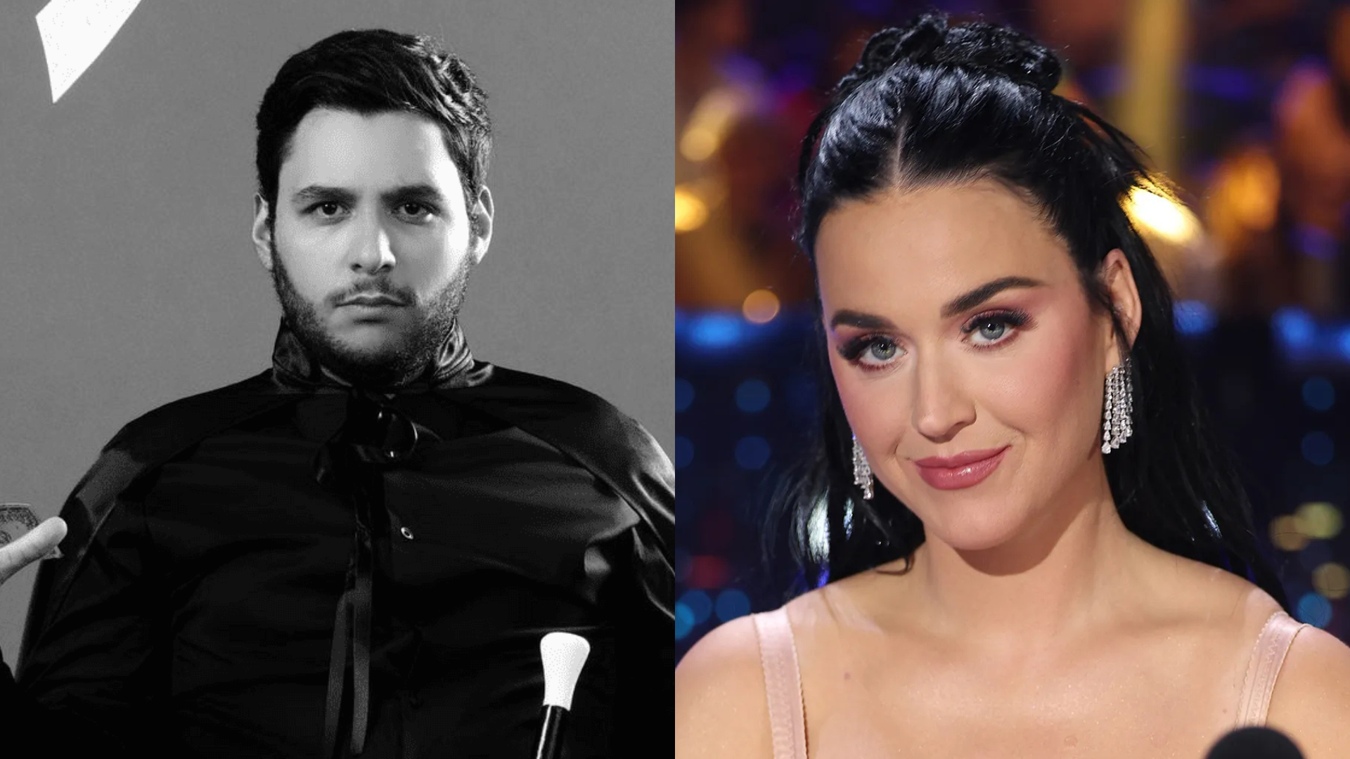 Paco de Miguel comenta sobre su controvertida colaboración con Katy ...