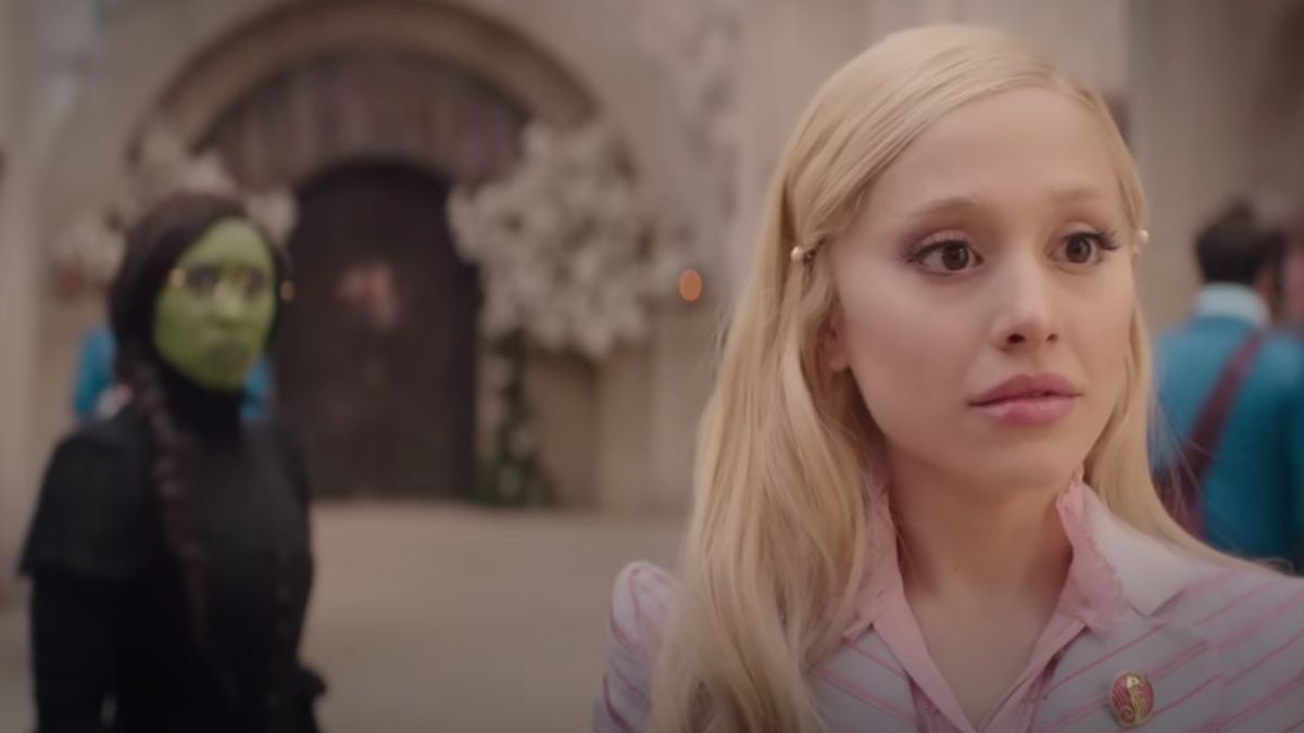 Ariana Grande se gana el aplauso tras DEFENDER a un fanático mexicano ...