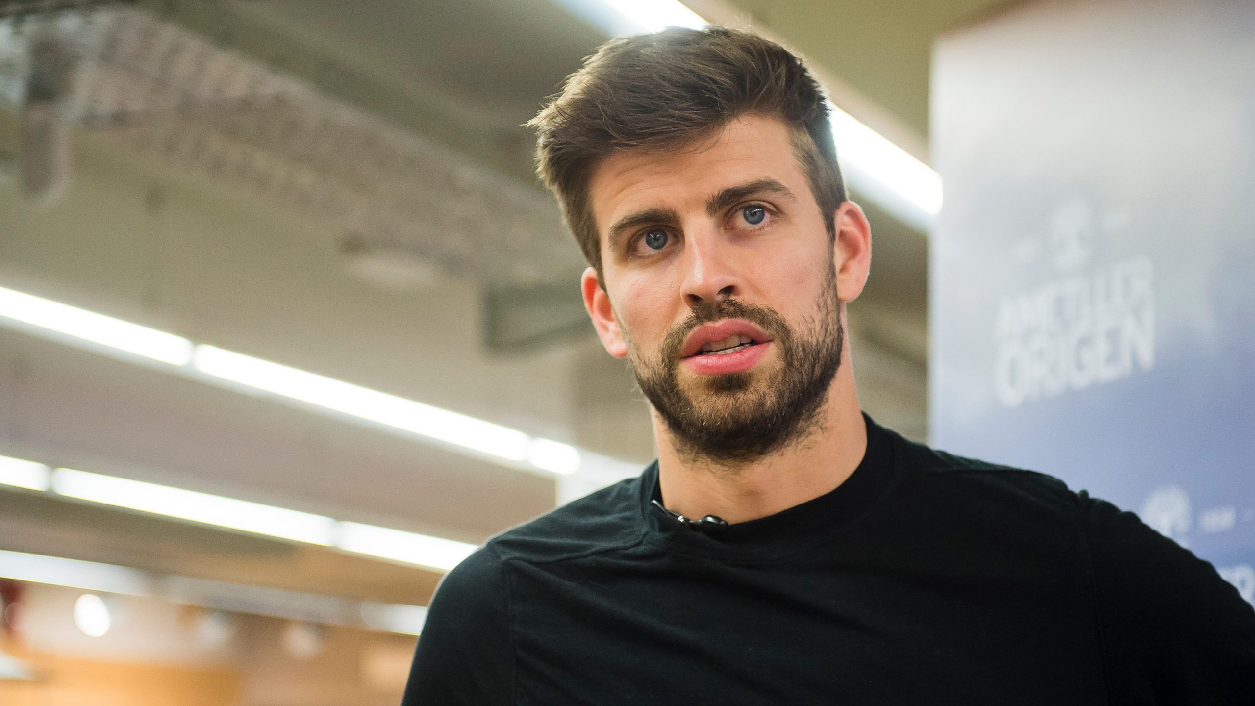 Gerard Piqué se traslada a Miami, sin Clara Chía, para estar más cerca de sus hijos y cuidar de ...