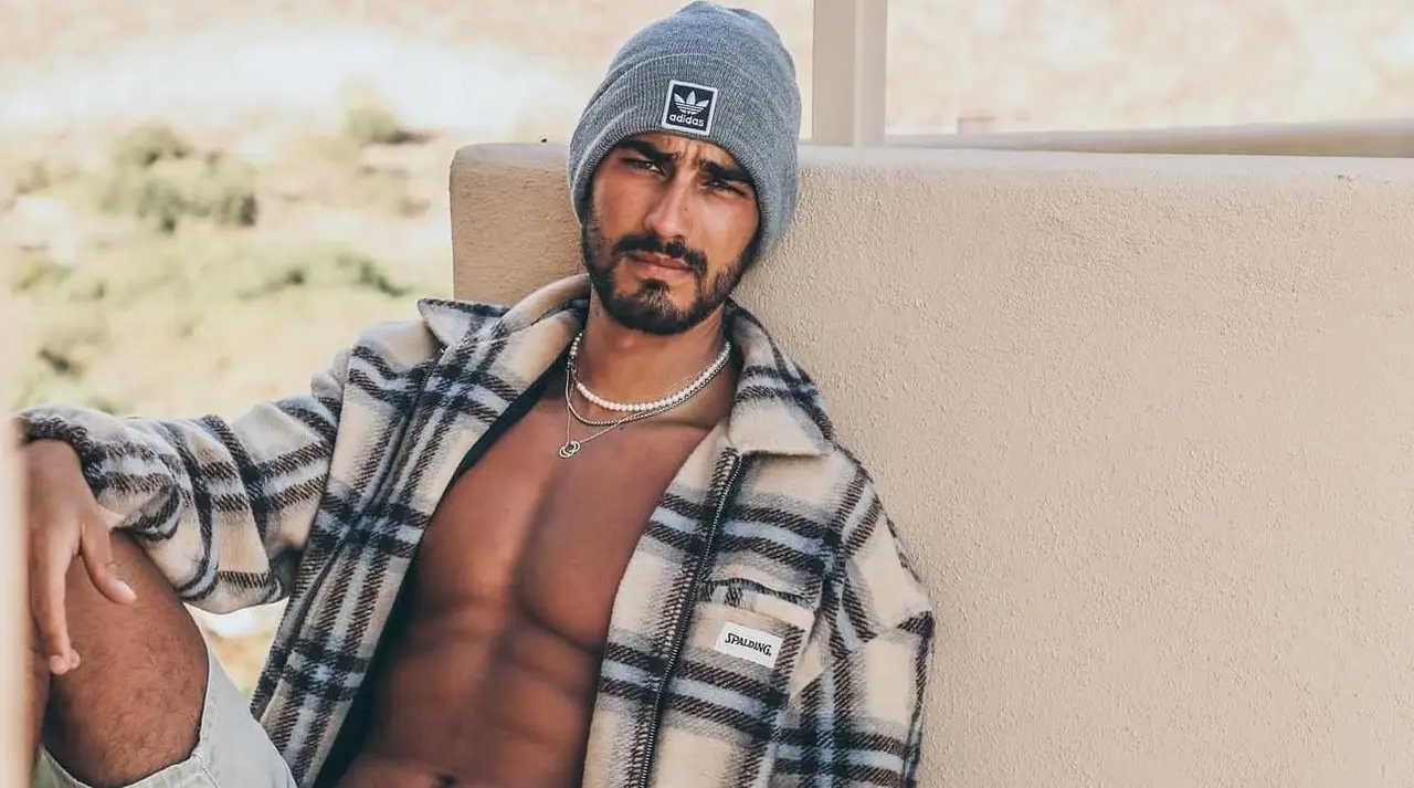 ¡Escándalo en el mundo del espectáculo! Michel Duval, hijo de Consuelo ...