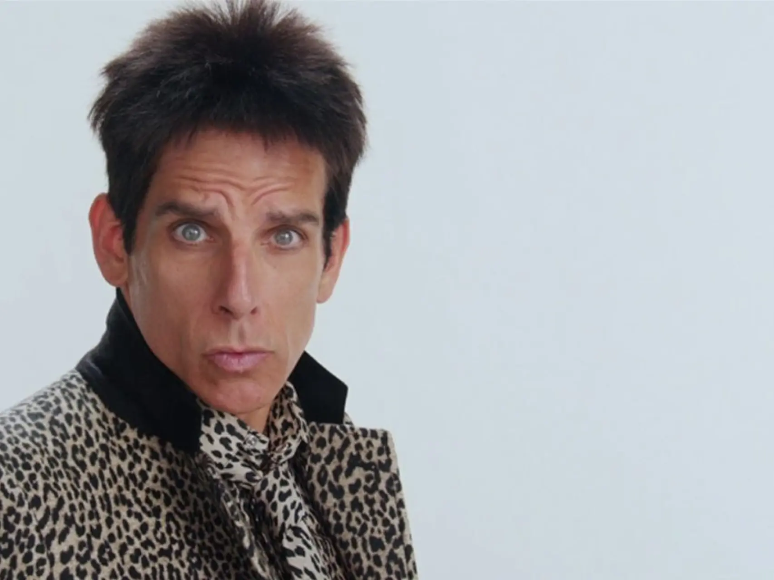 👑 Ben Stiller y la escena que nadie esperaba: promocionando su soda en ...